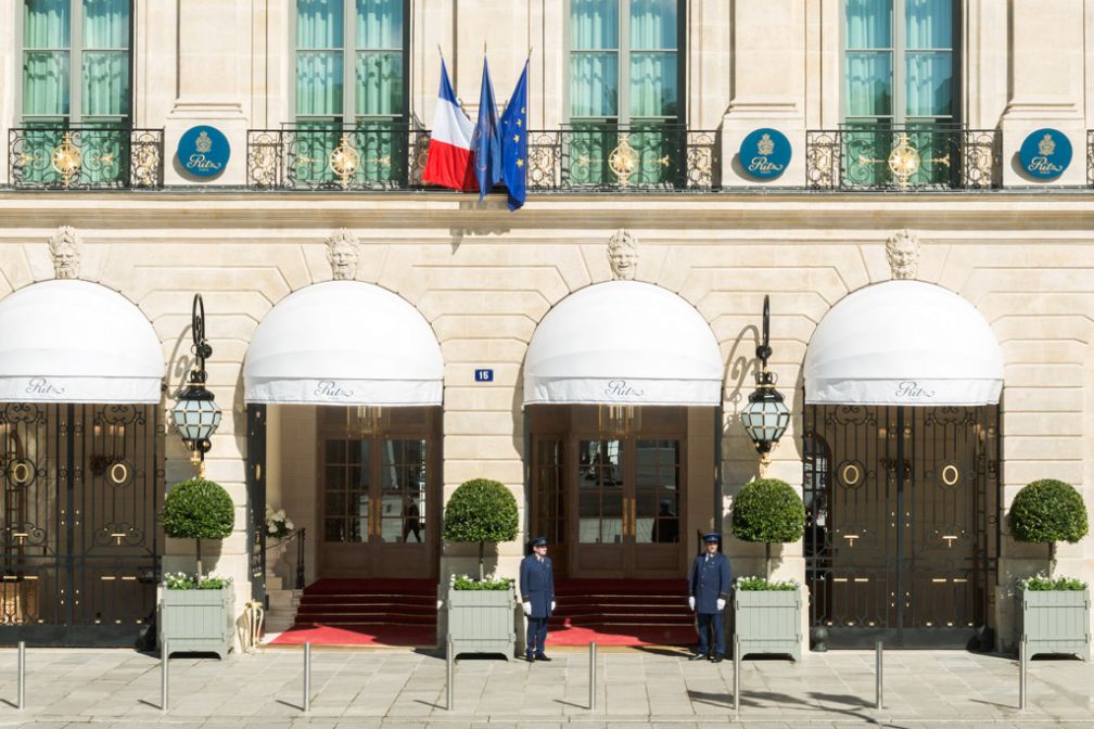 Le Ritz Paris a rouvert ses portes : ce qu’il faut en retenir et les ...