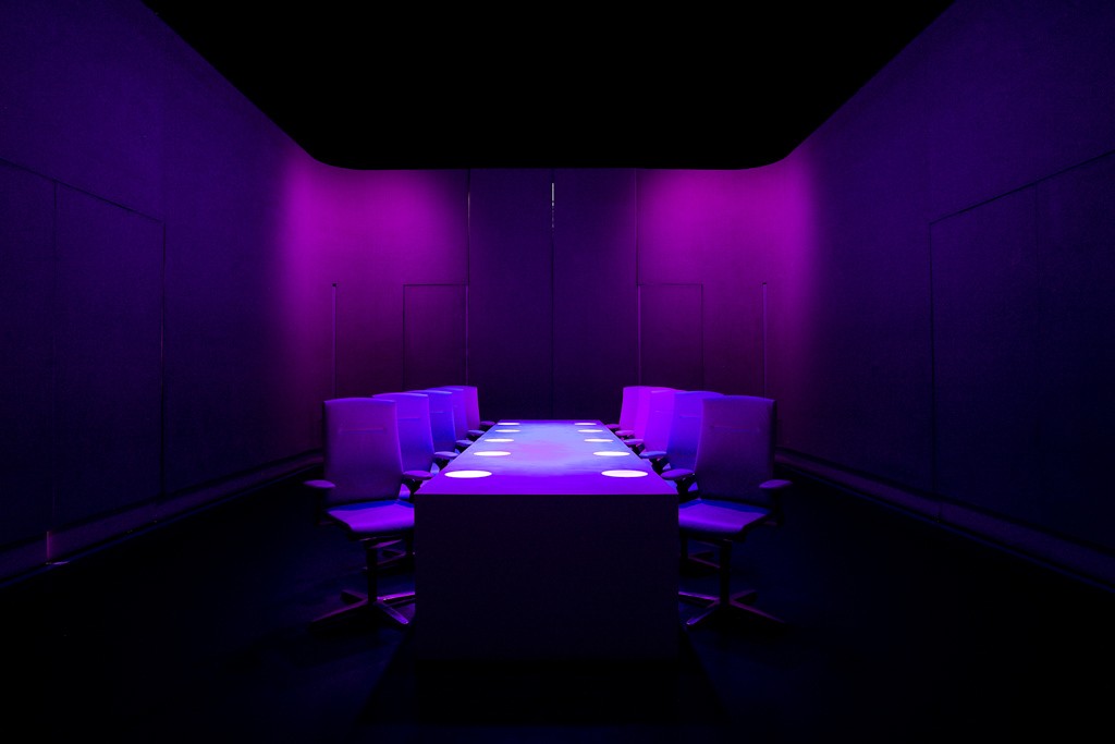 Ultraviolet, l’extraordinaire restaurant de Paul Pairet à Shanghai