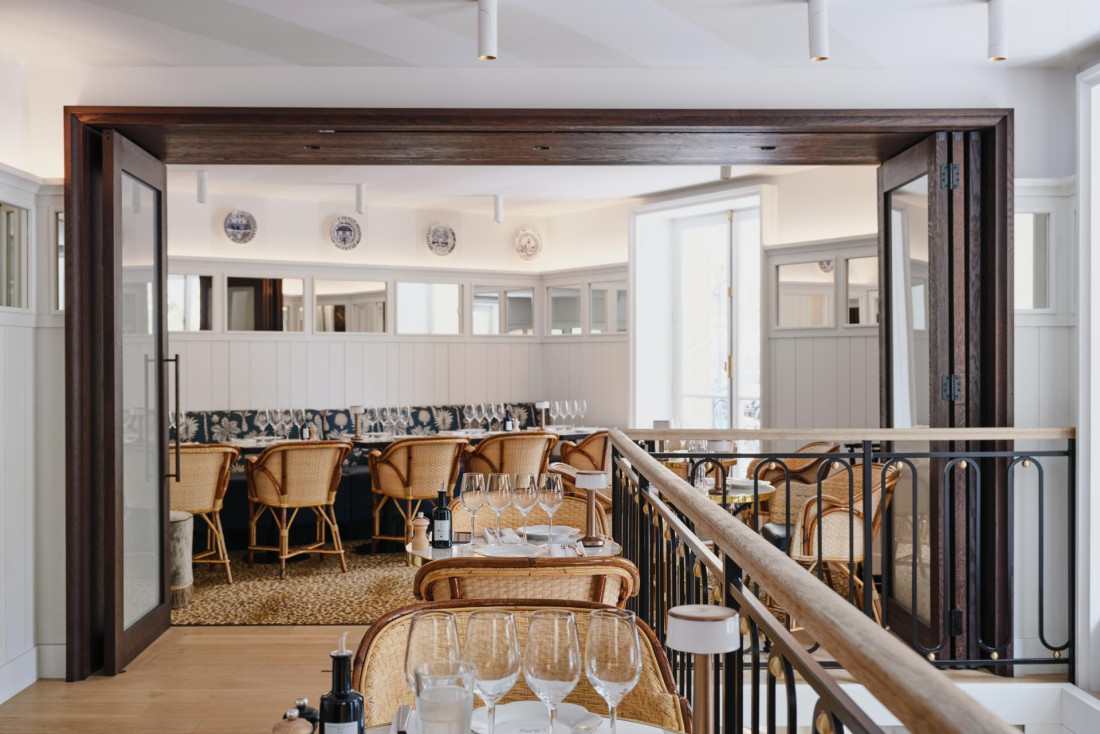 Le Café de l’Alma, renaissance d’une institution parisienne