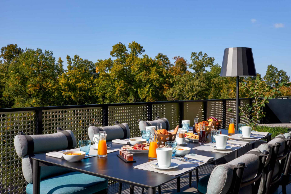 L’Esquisse à Colmar, nouvel hôtel incontournable en Alsace