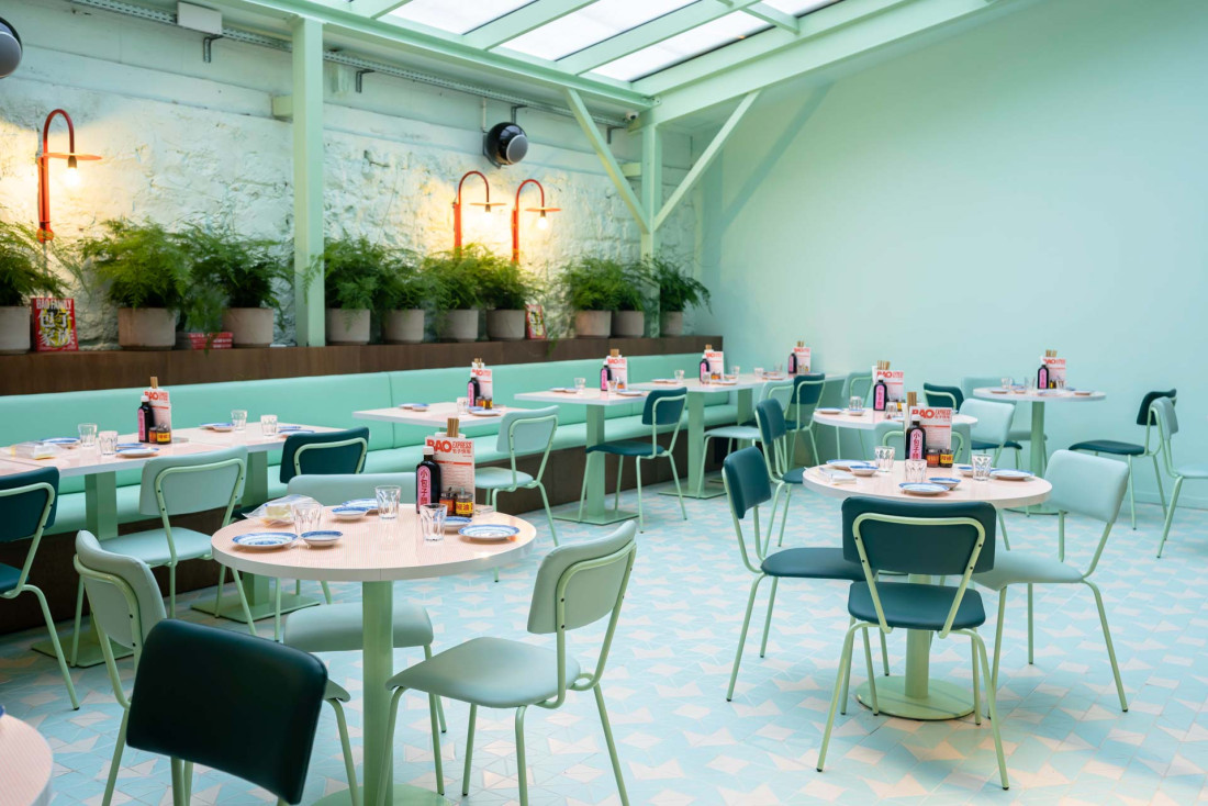 Bao Express, le nouveau né de la Bao Family