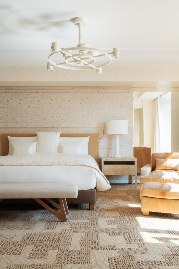 Cheval Blanc Paris : la visite en images du nouveau palace