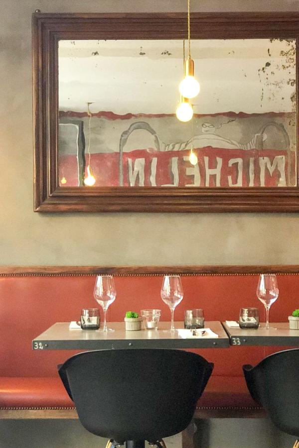 Les meilleurs restaurants d’Avignon : étoilés, gastronomiques, bistrots...