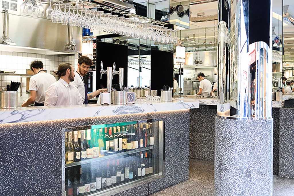 Déviant (Paris 10ème) : notre avis sur le comptoir le plus en vue du moment