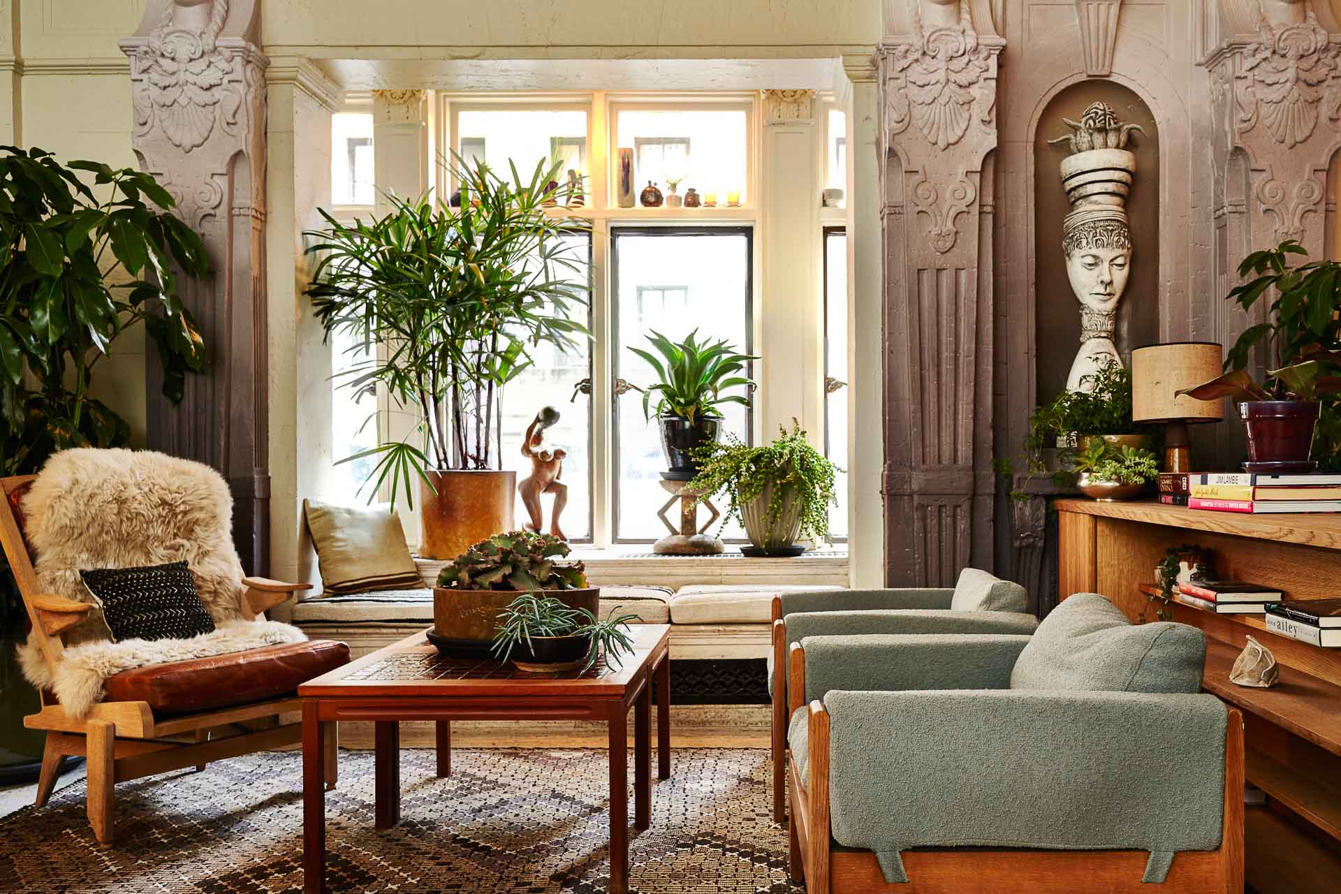 Freehand New York - Les 50 nouveaux hôtels de 2018