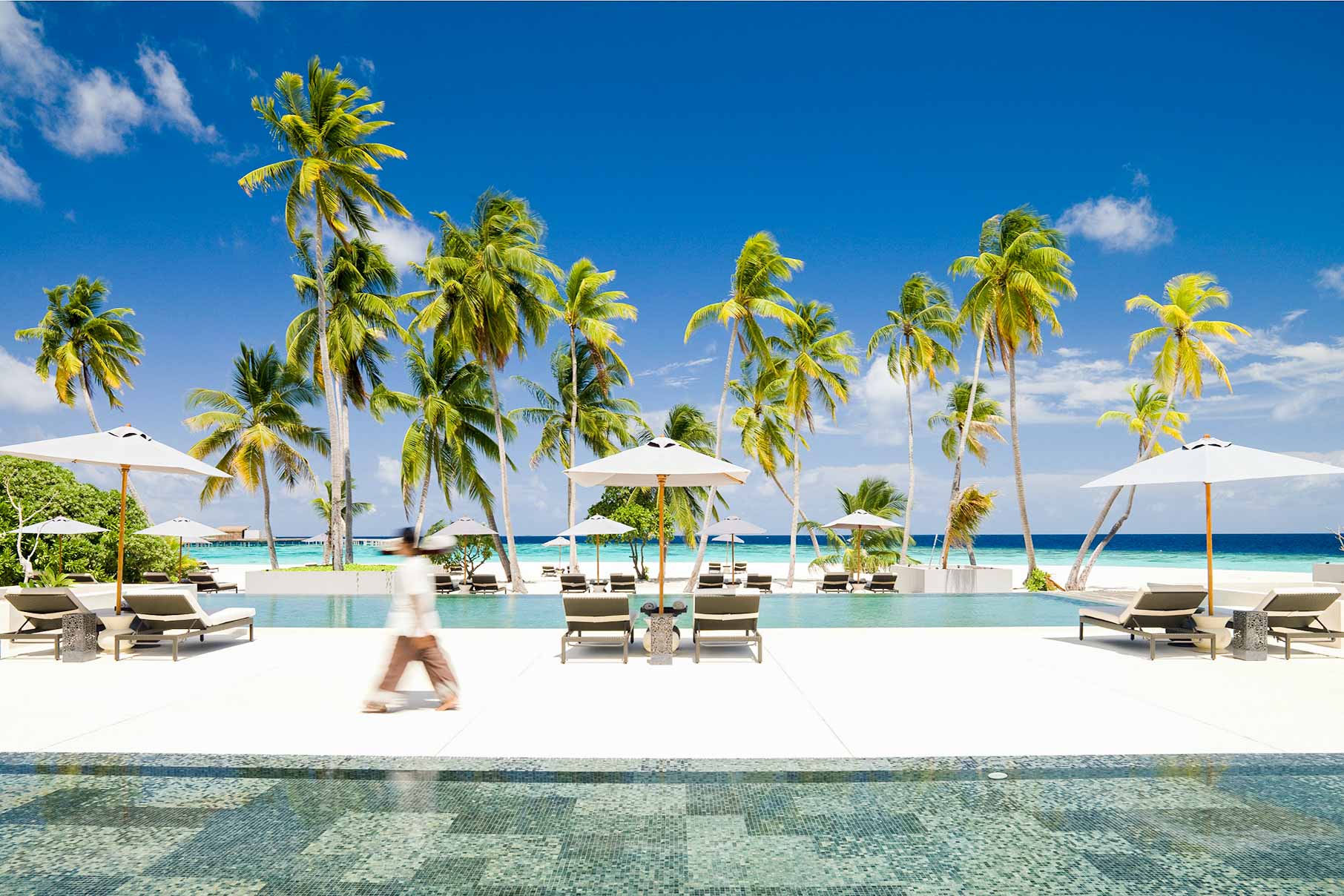 13. Park Hyatt Maldives Hadahaa | YONDER